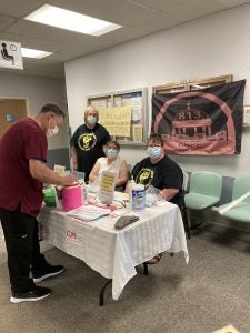 Media | CUPE LOCAL 813